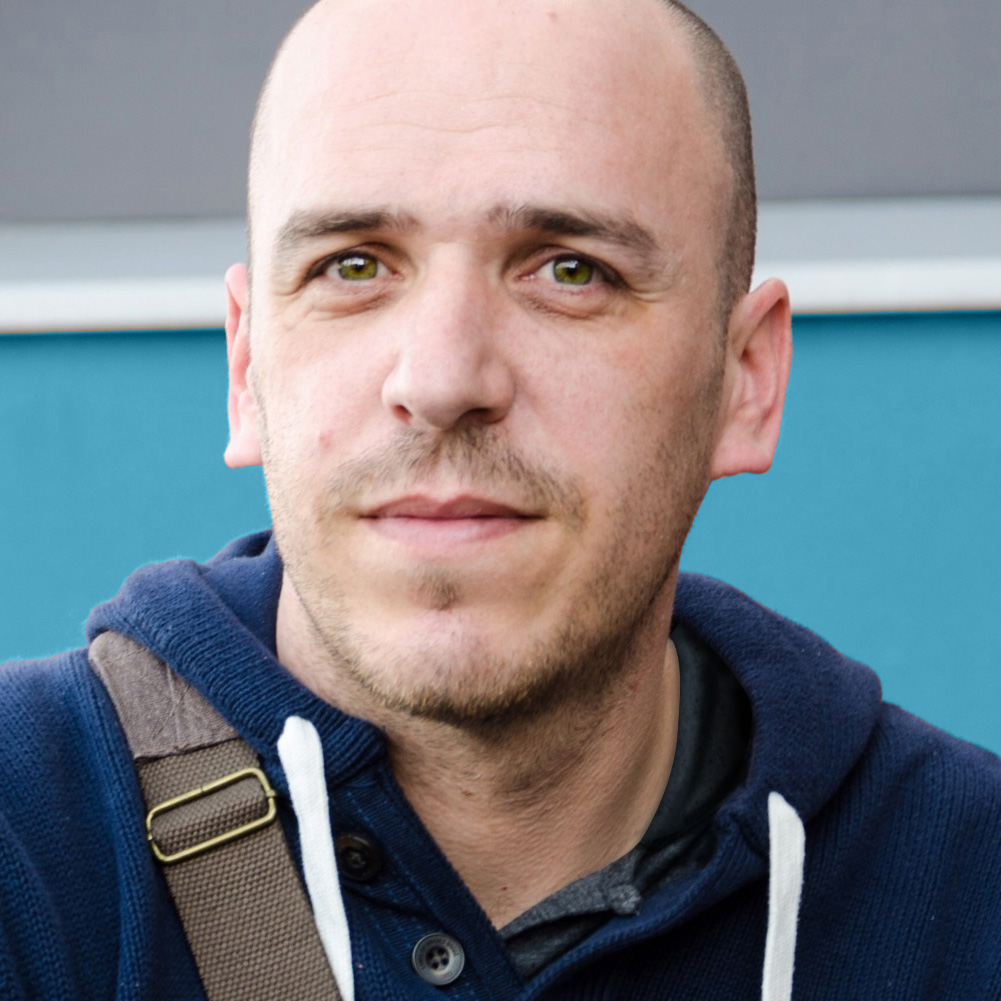 Restaurante – Nudos